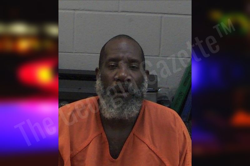 Christopher McCalla — Madison County Jail Bookings