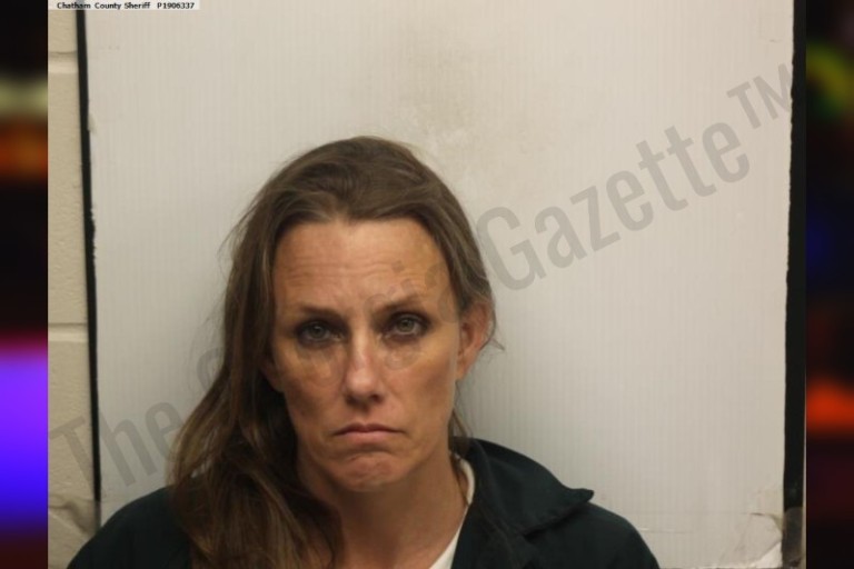 Andrea McCampbell — Chatham County