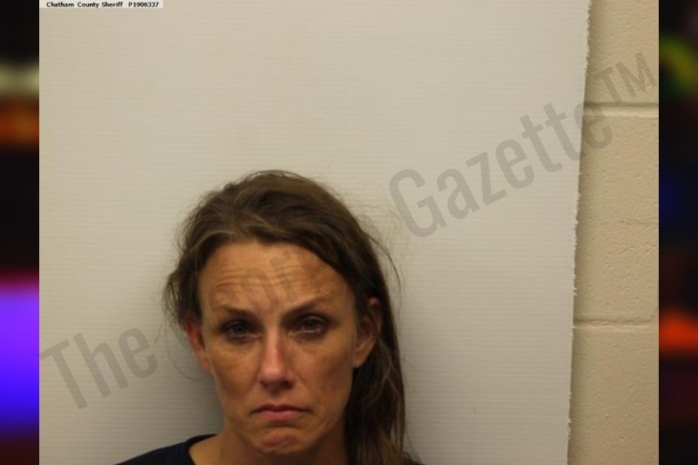 Andrea McCampbell — Chatham County