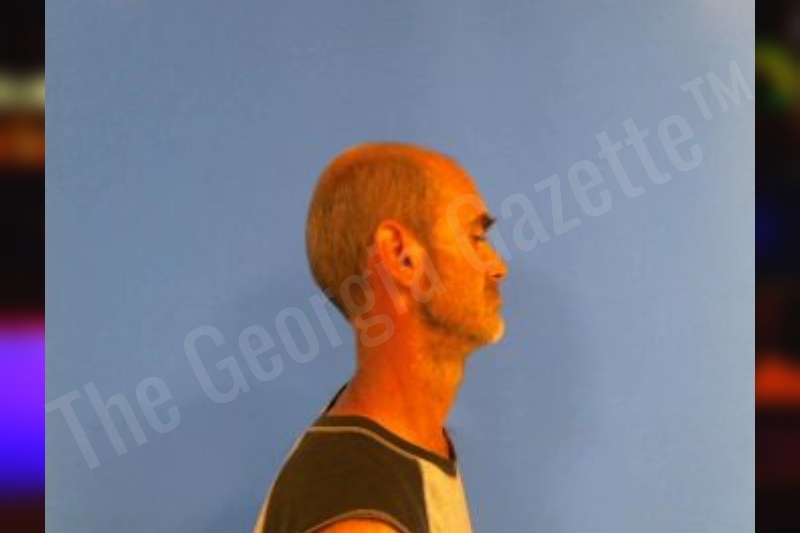 Christopher McClain — Troup County Jail Bookings