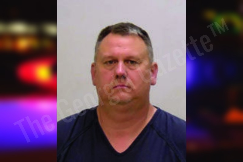 Kenneth McCoy — Bartow County Jail Bookings