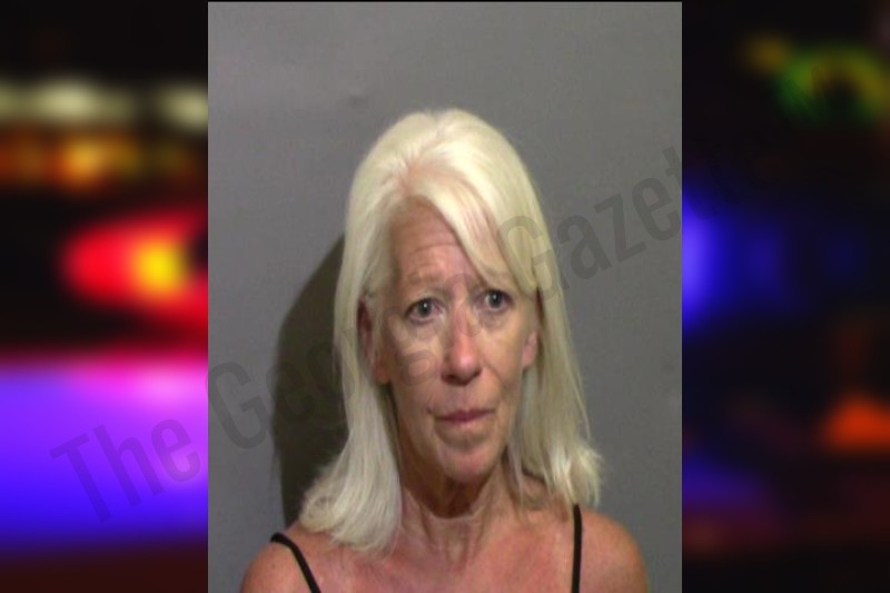 Sherri McCoy — Glynn County Jail Bookings