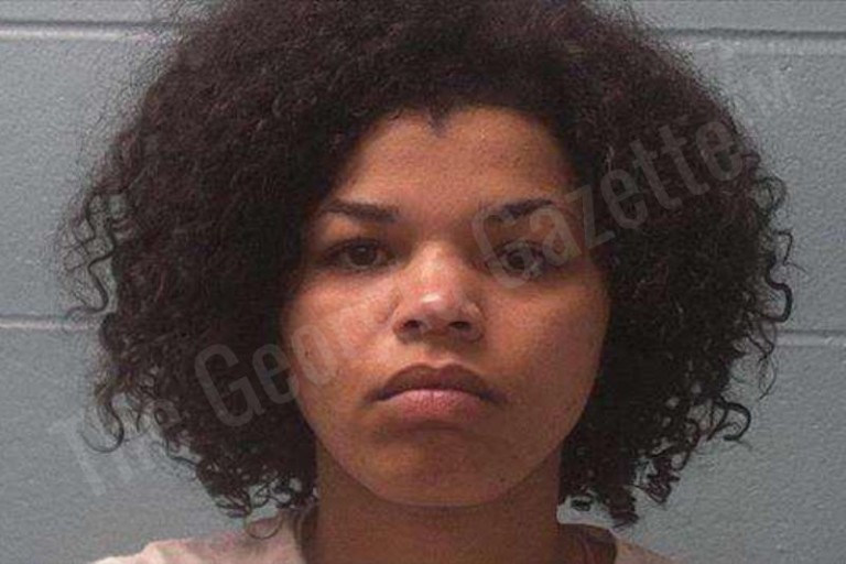 Franklin County Jail Bookings – Page 7 – The Georgia Gazette