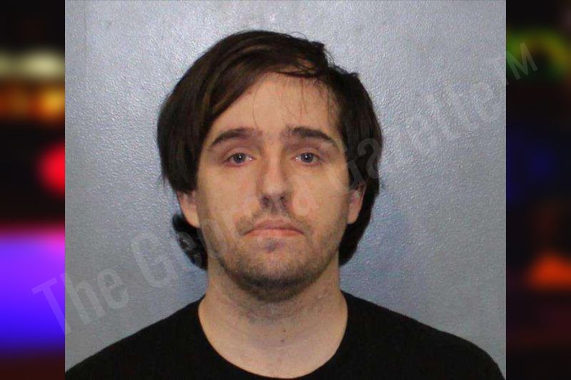 Chance McDonald — White County Jail Bookings