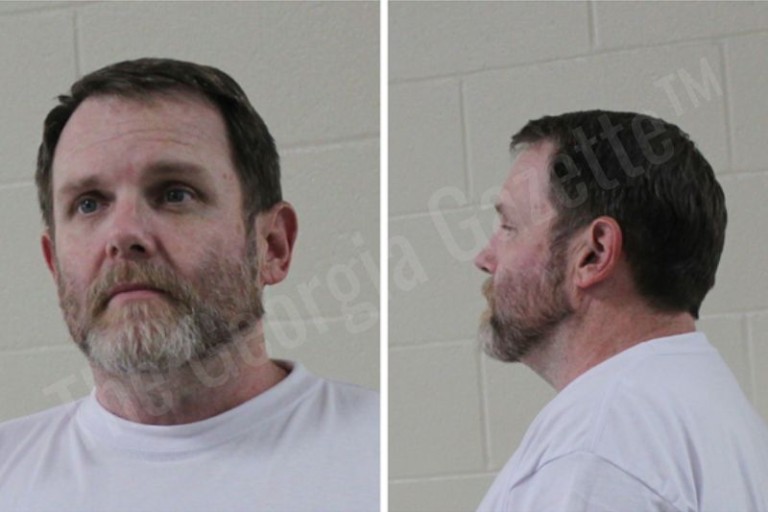 Matthew McGrath — Houston County Jail Bookings