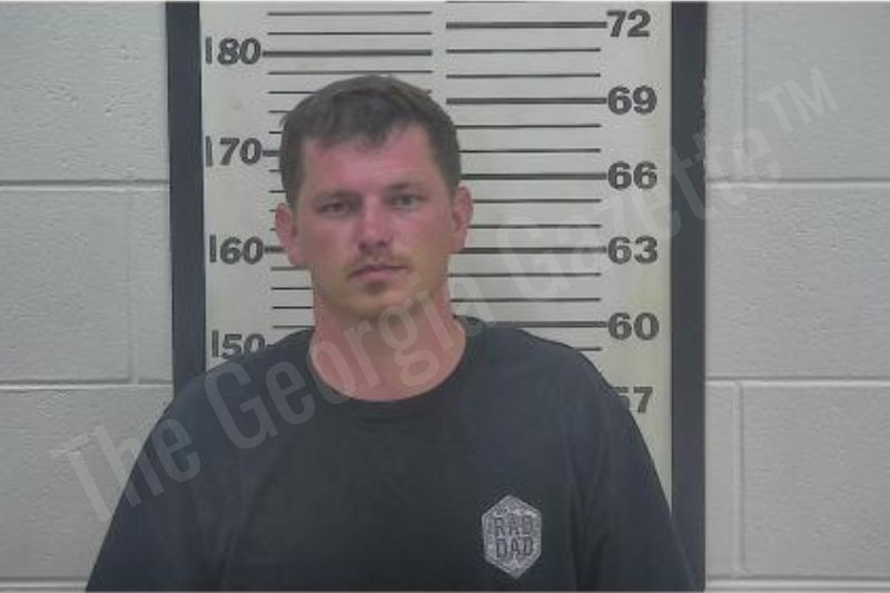 Jacob McNab — Coffee County Jail Bookings