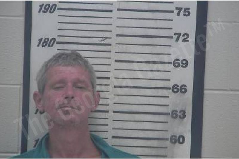 Jason McNab — Coffee County Jail Bookings