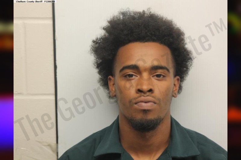 Kevin McRae — Chatham County