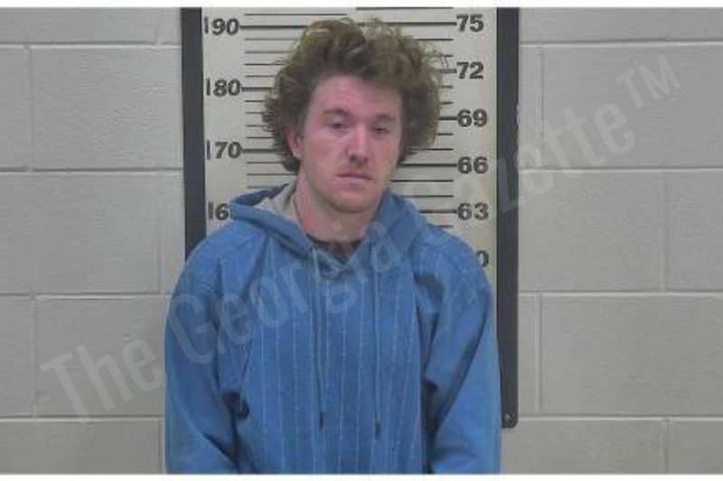 Elisha Meeks — Coffee County Jail Bookings