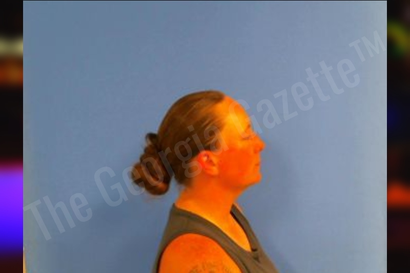 Meghan Keith — Troup County Jail Bookings