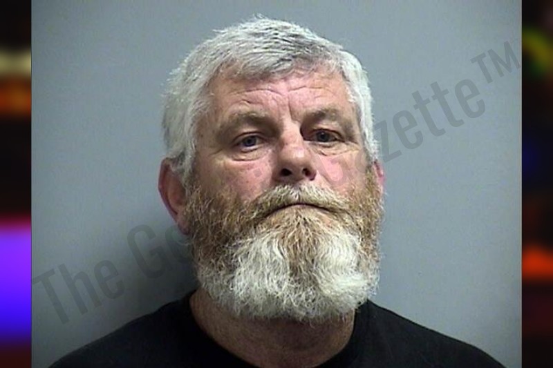 John Melvin — Effingham County Jail Bookings