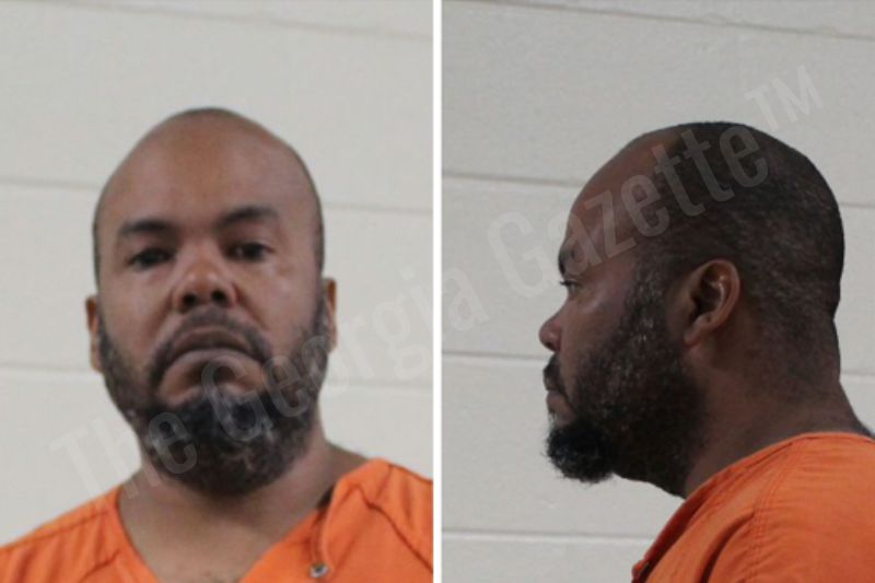 Antono Mency — Houston County Jail Bookings