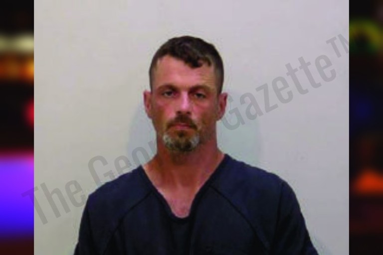 Shannon Mercado — Bartow County Jail Bookings