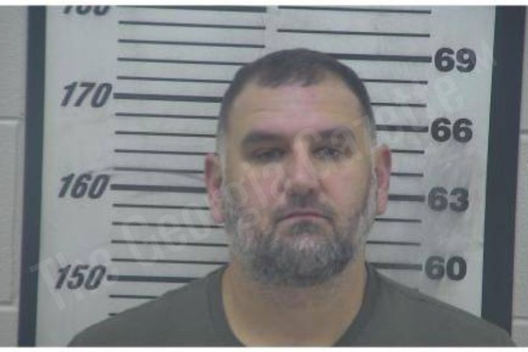 James Merritt — Coffee County