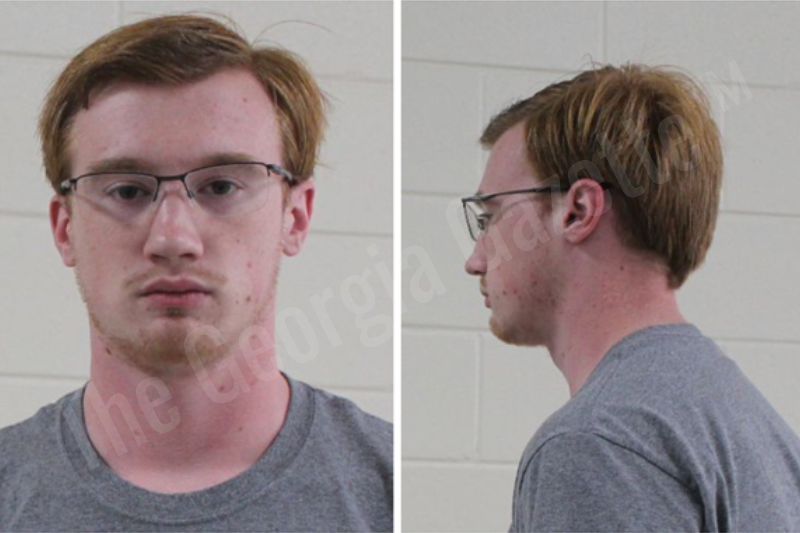 Brendan Michler — Houston County Jail Bookings