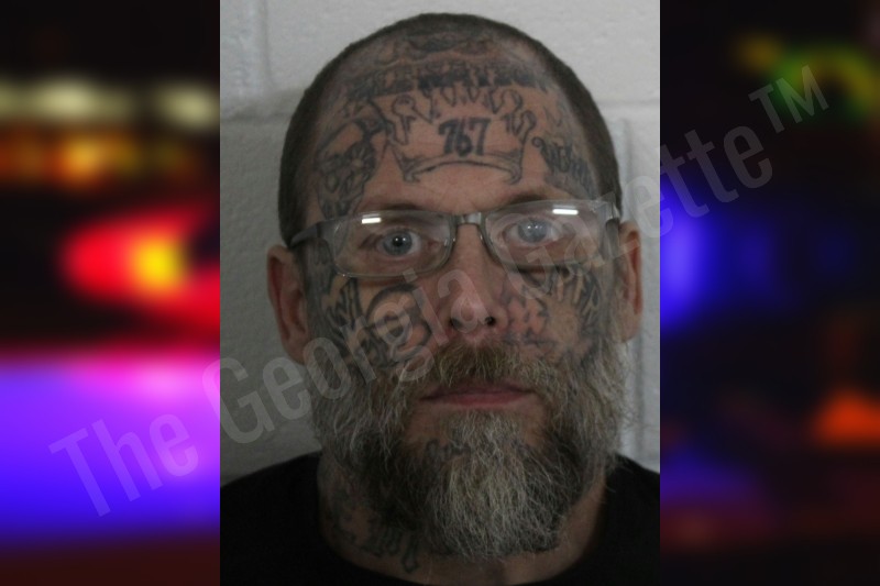 Kevin Milam — Floyd County Jail Bookings