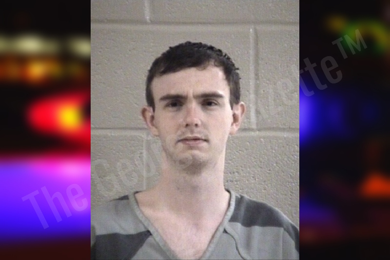 Kyle Miles — Whitfield County Jail Bookings