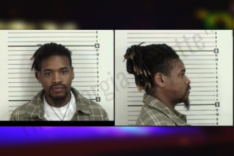 Ronnie Miles — Camden County Jail Bookings