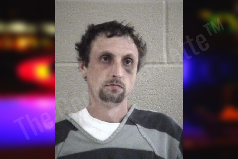 Christopher Miller — Whitfield County Jail Bookings