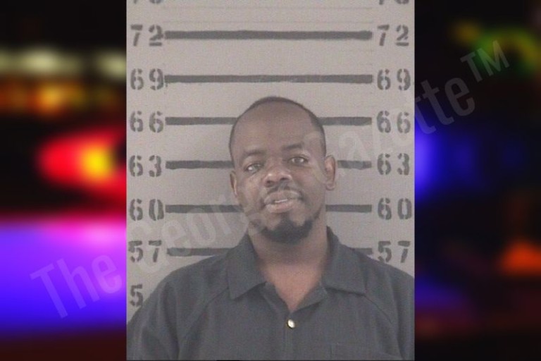 Kenneth Miller — Dougherty County Jail Bookings
