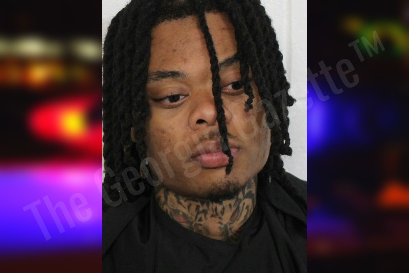 Franklin Millin — Floyd County Jail Bookings