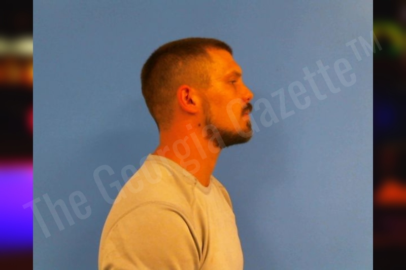 Steven Milner — Troup County Jail Bookings