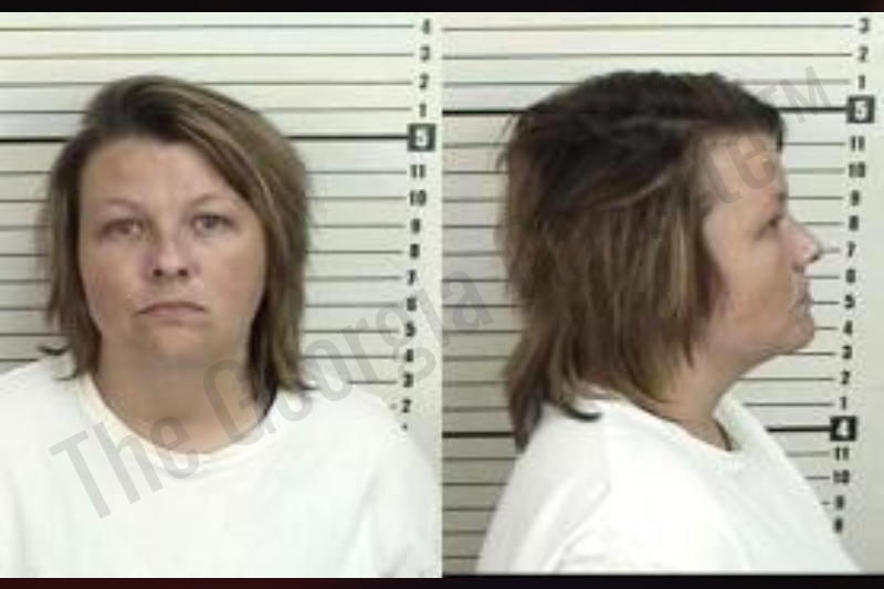 Casey Mims — Camden County Jail Bookings