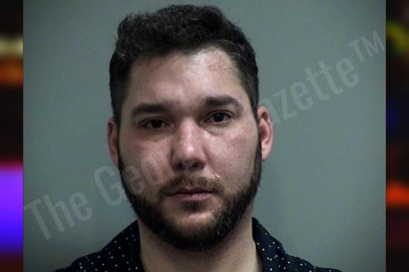 Michael Minett — Effingham County Jail Bookings