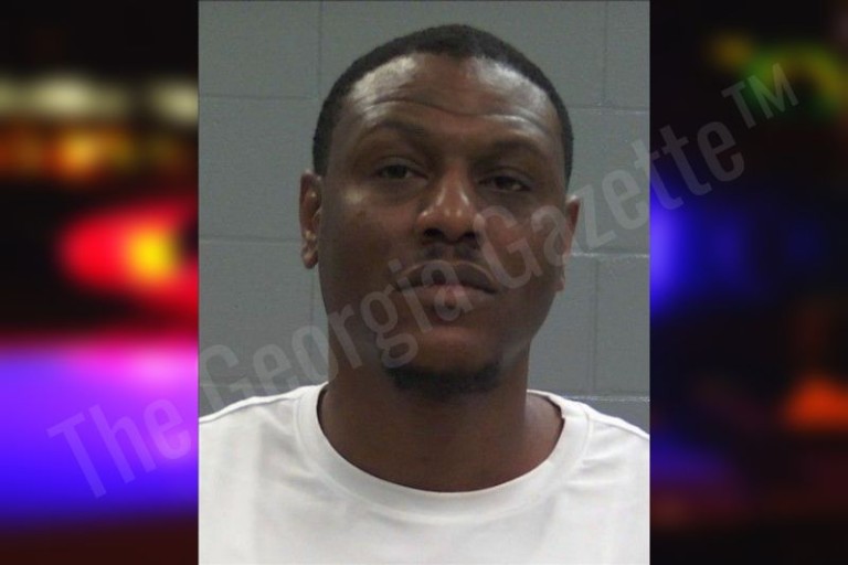 Antonio Mitchell — Baldwin County Jail Bookings