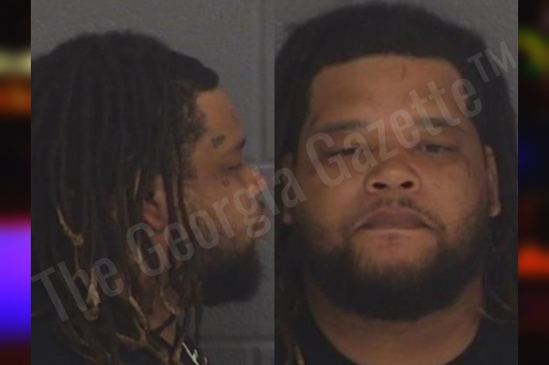 Christopher Mitchell — Barrow County Jail Bookings