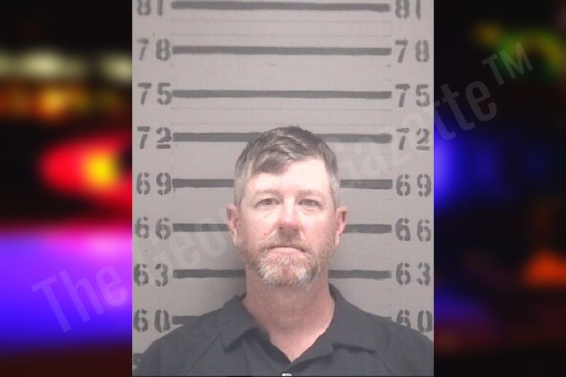 Michael Mizelle — Dougherty County Jail Bookings