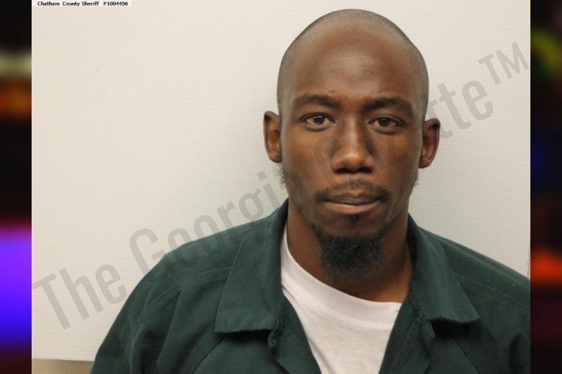 Christopher Mobley — Chatham County
