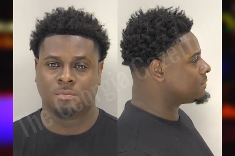 Kentrell Monroe — Richmond County Jail Bookings