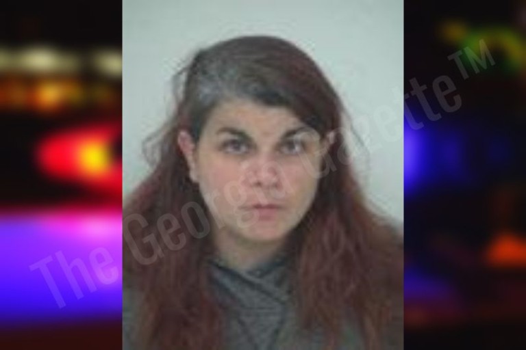 Caitlin Moon — Fayette County Jail Bookings