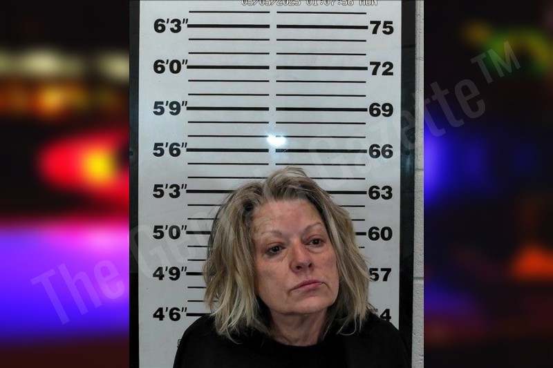 Angela Moore — Hart County Jail Bookings