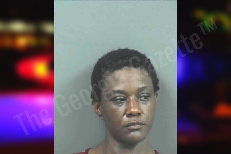 Barbara Moore — Mitchell County Jail Bookings