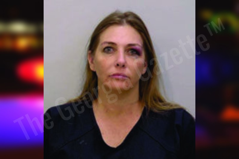 Carol Moore — Bartow County Jail Bookings