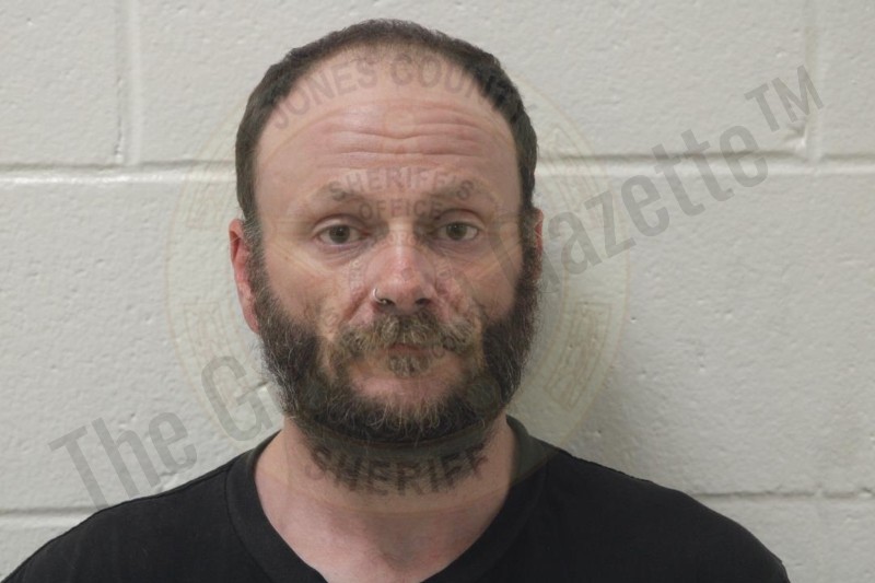 Jones County Jail Bookings – Page 2 – The Georgia Gazette