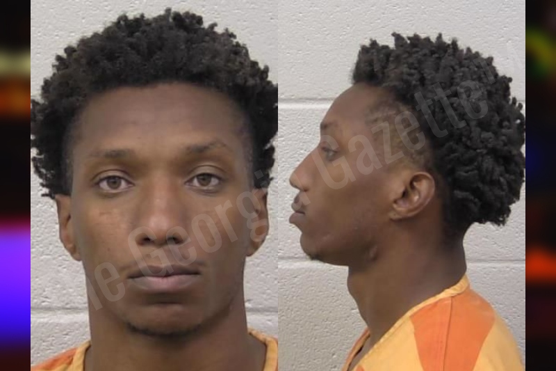 David Moore — Paulding County Jail Bookings