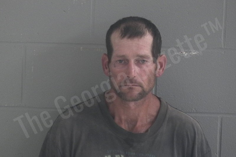 Emory Moore — Brantley County Jail Bookings