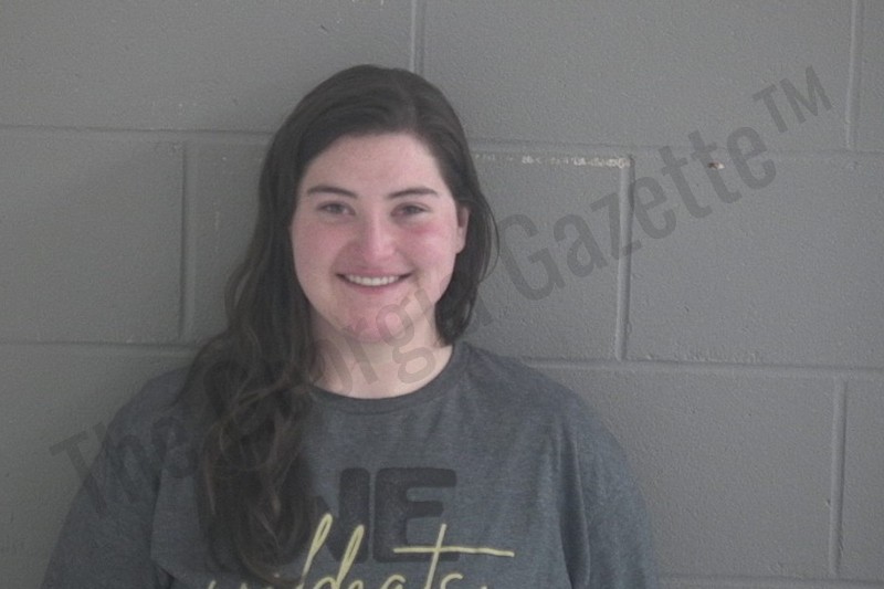 Katelyn Moore — Brantley County Jail Bookings