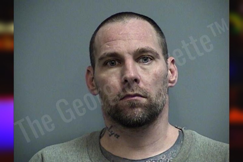 Kerry Moore — Effingham County Jail Bookings