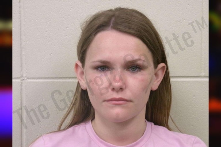 Regan Moore — Bulloch County