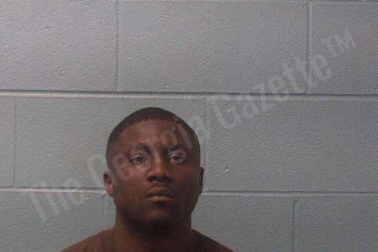 Franklin County Jail Bookings – Page 7 – The Georgia Gazette