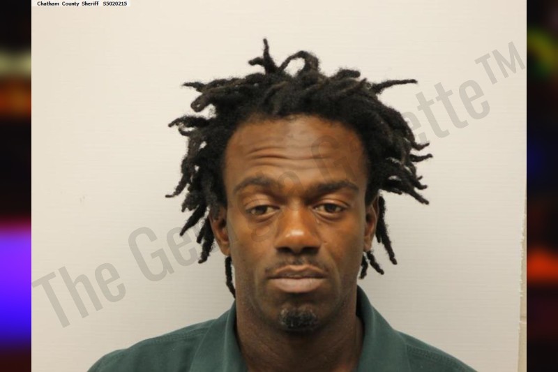 Irvin Morgan — Chatham County