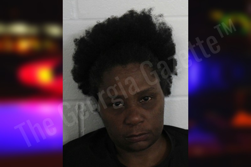 Tonya Morris — Floyd County Jail Bookings