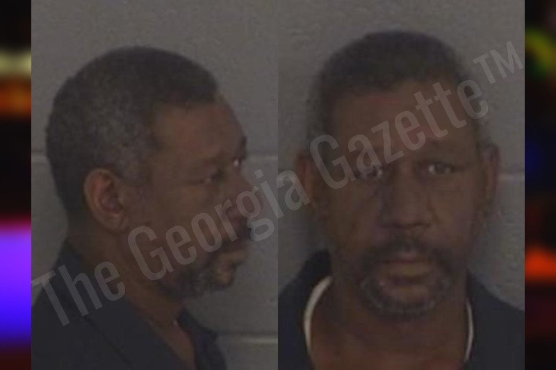 Marcus Morrison — Barrow County Jail Bookings