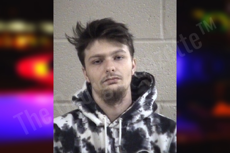 Noah Morrison — Whitfield County Jail Bookings