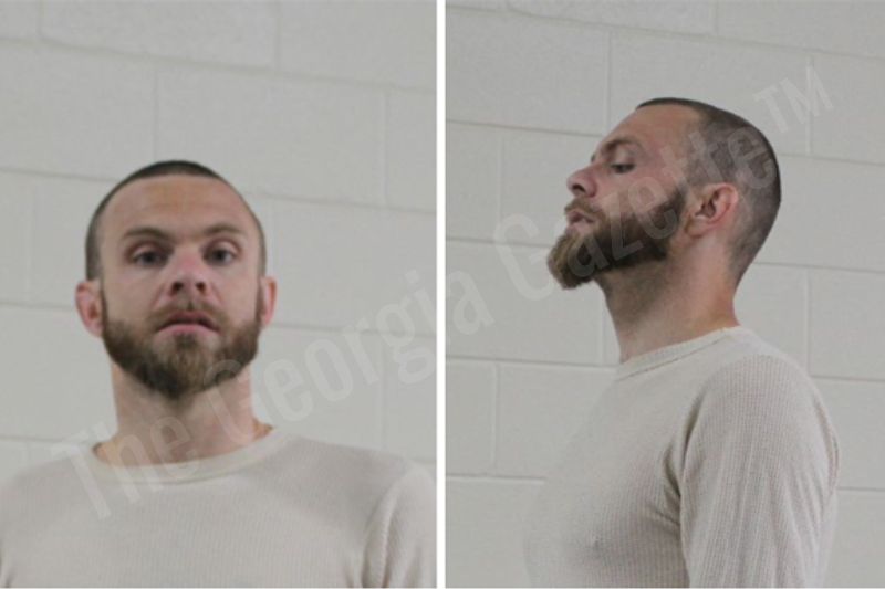 Brandon Morse — Houston County Jail Bookings