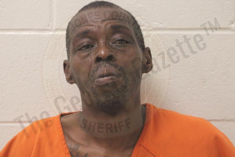 Jones County Jail Bookings – Page 2 – The Georgia Gazette